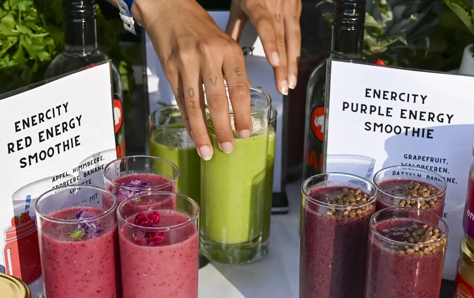 New clean eating tools target convenience and nutrition balance