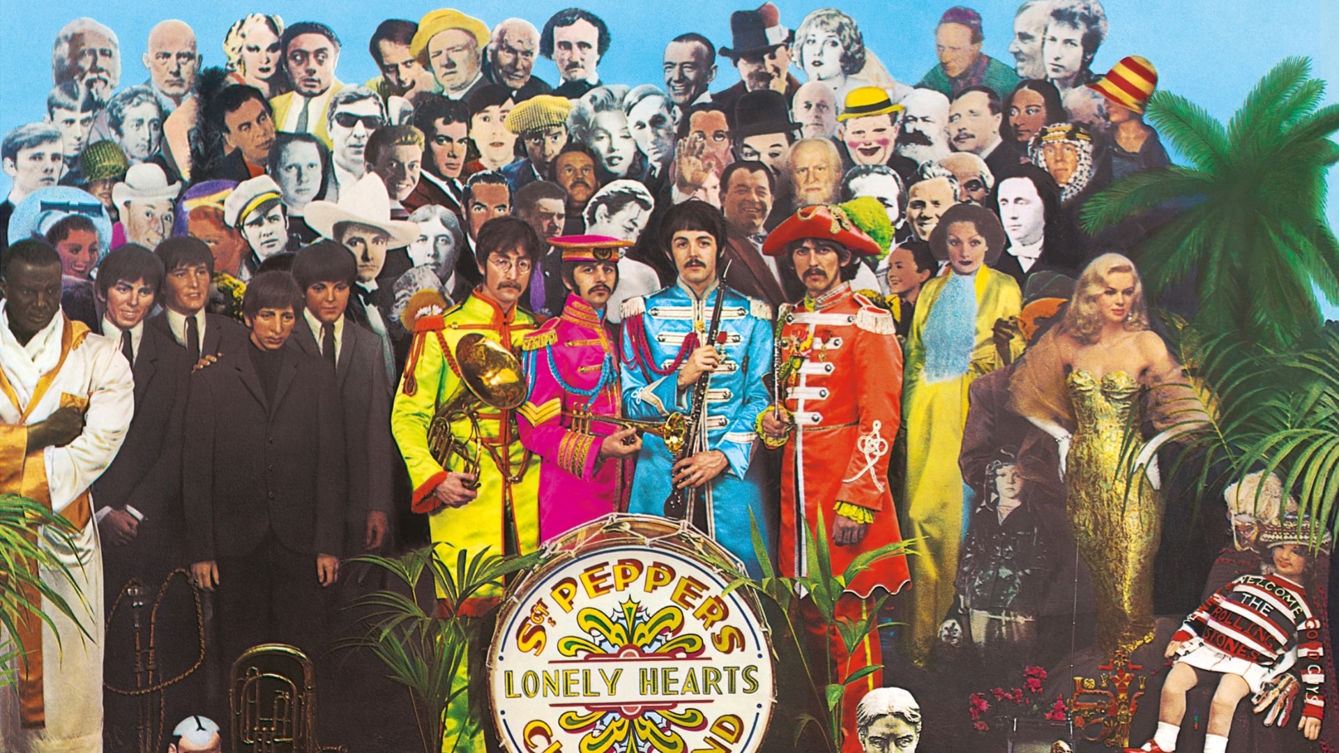 Album covers that hid more than meets the eye