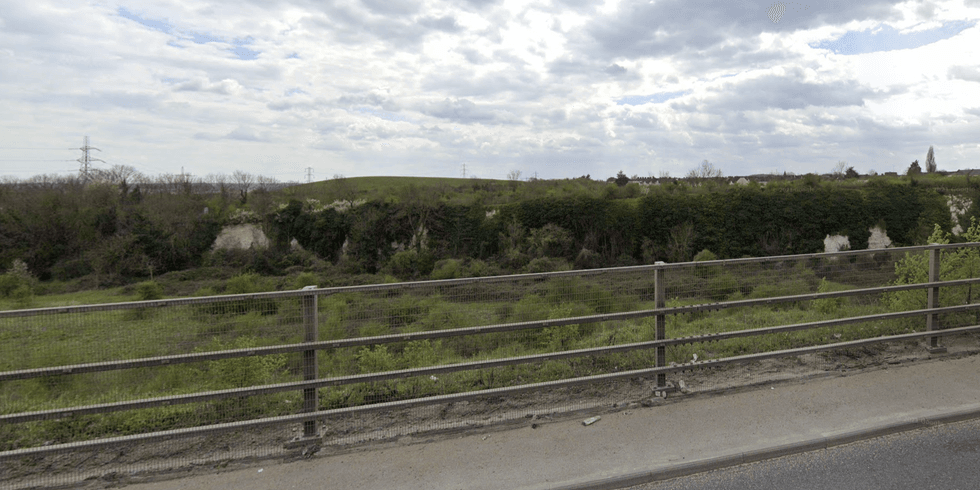 Body of teenage boy recovered in Kent as UK heatwave’s water-related ...