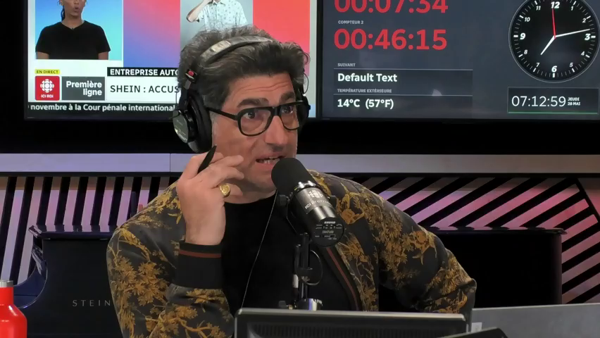 Pourquoi Steven Guilbeault n’a-t-il pas choisi de siéger comme ...