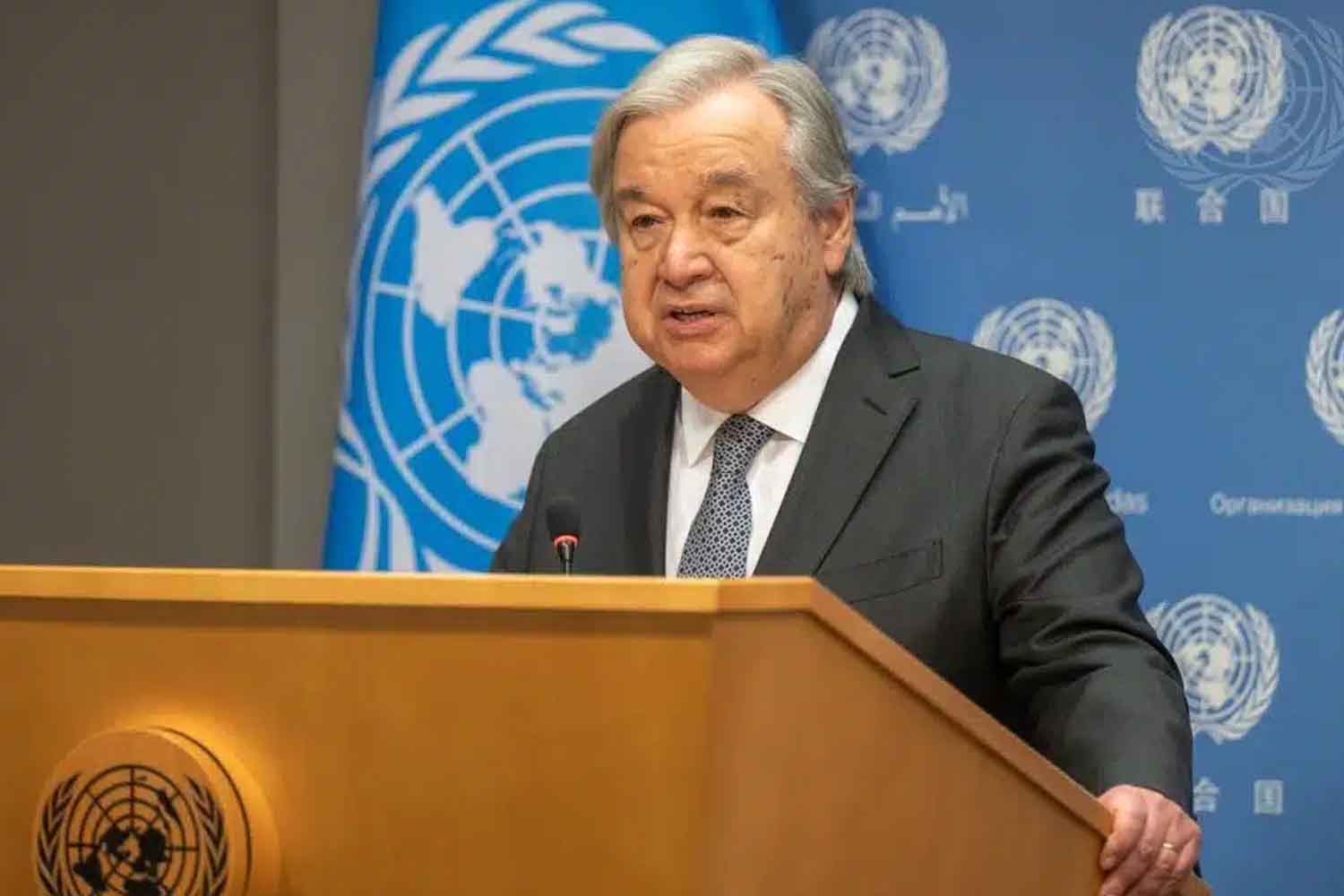 Cuba invoca l’intervento dell’ONU contro il rischio di un’aggressione ...