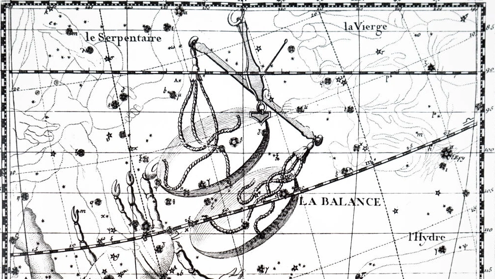 Moon–Mars opposition shapes Libra's money mindset