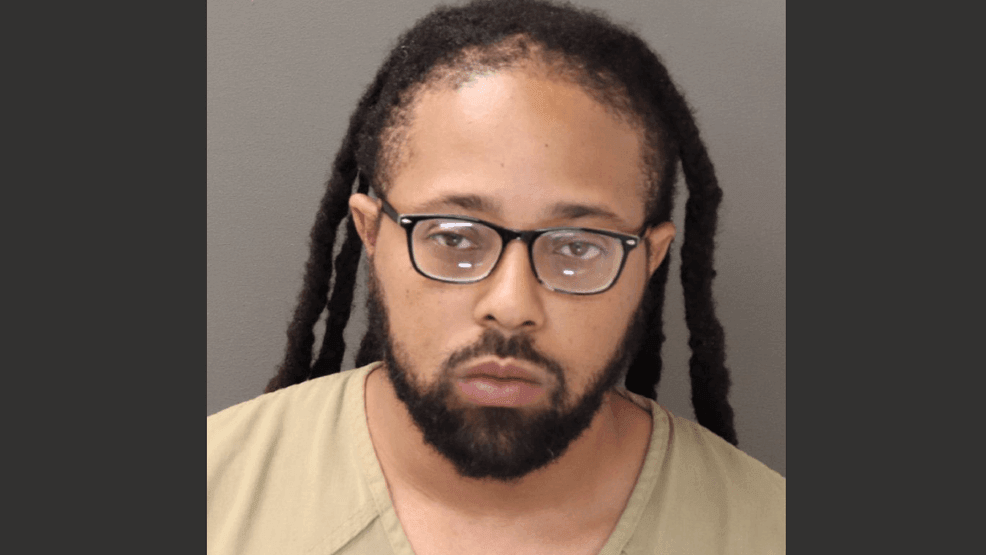Husband arrested in connection to double homicide involving wife