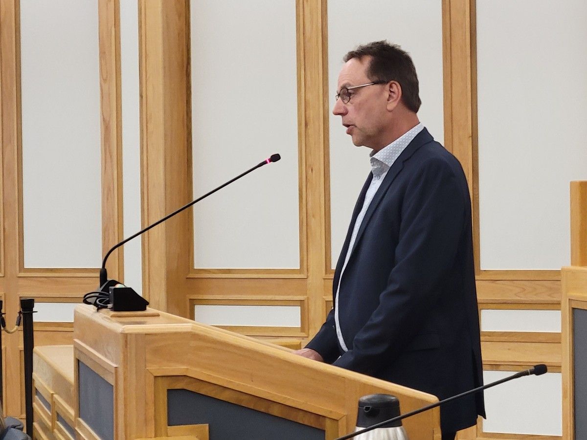 Overdoses, construction and potholes: Saskatoon city council updates