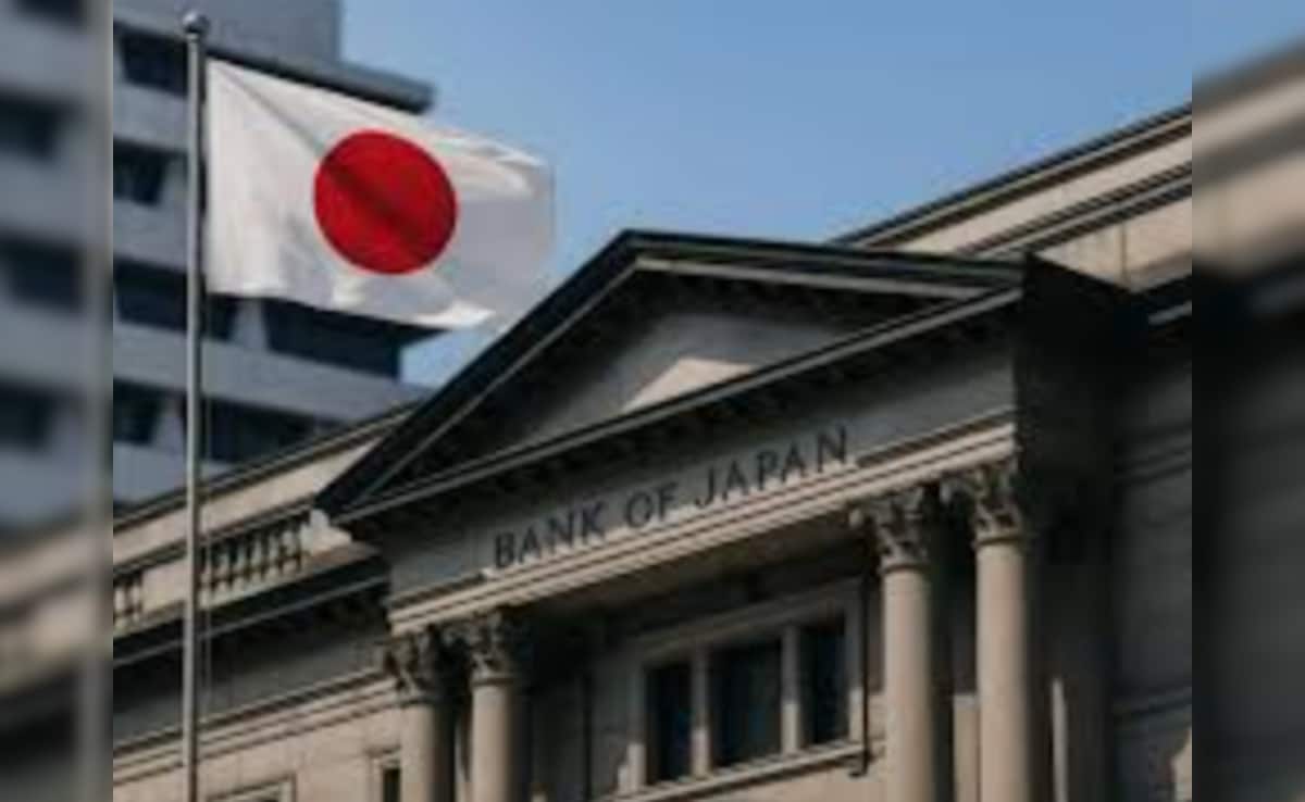 A rate hike by Japan may impact crypto and Nvidia both for this reason
