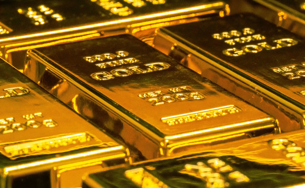 Gold slumps to two-month low post US-Iran strikes as inflation fears loom