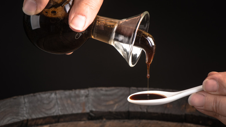 Can you rely on balsamic vinegar to lower your blood sugar? We explain