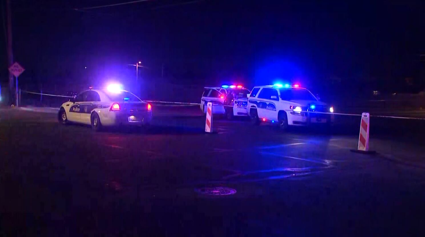 Major road reopens after deadly pedestrian crash in west Phoenix