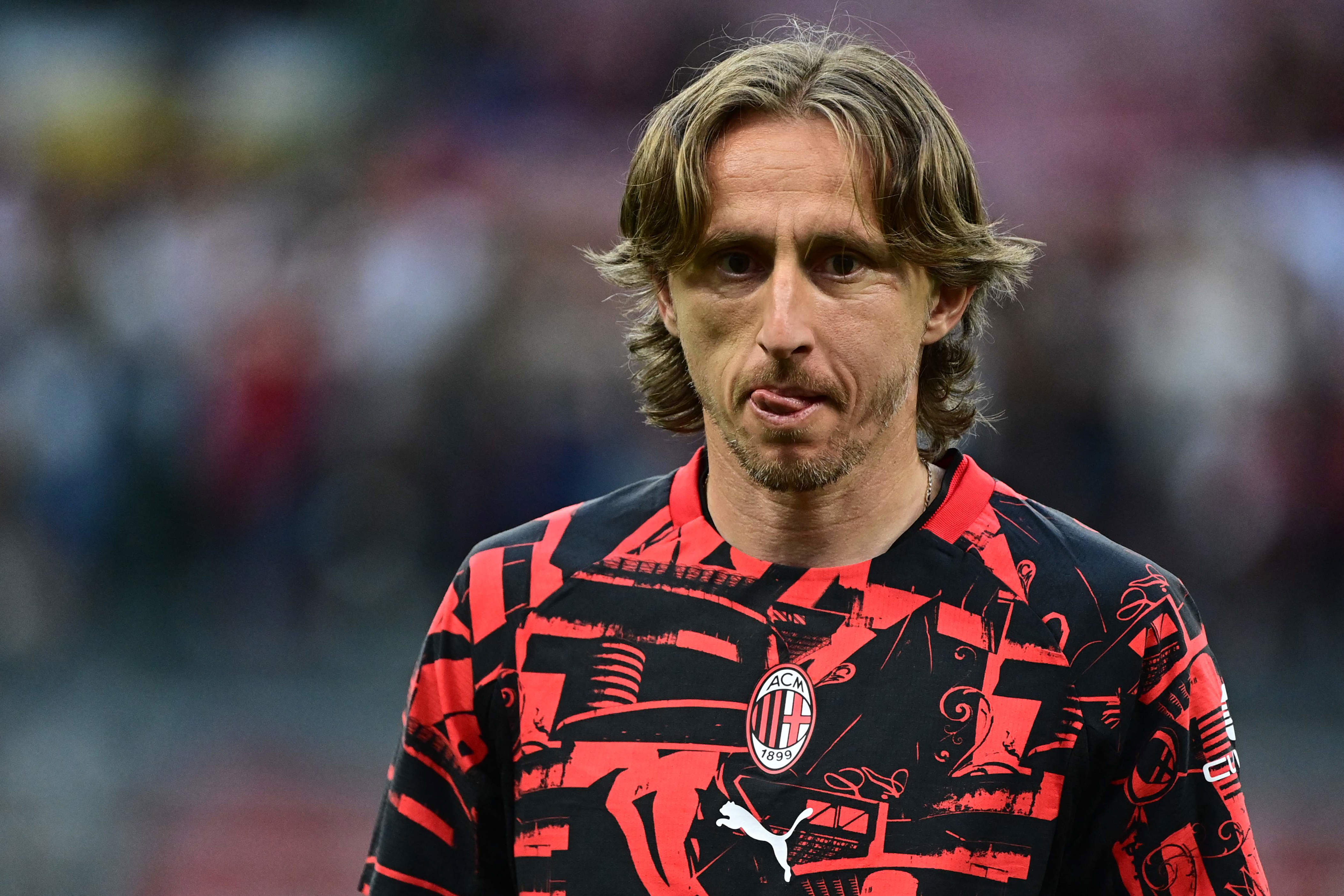 Real Madrid ready to welcome Luka Modric back with open arms