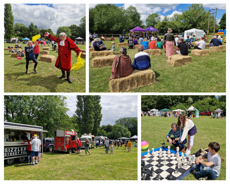 Celebrate Buckingham Day 2026 - A fun-filled community event for everyone