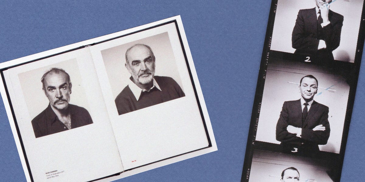 How to take a self-portrait you actually like (according to a celebrity ...
