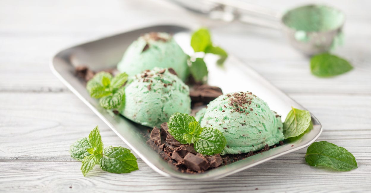 Chocolate has officially entered its curry leaf era