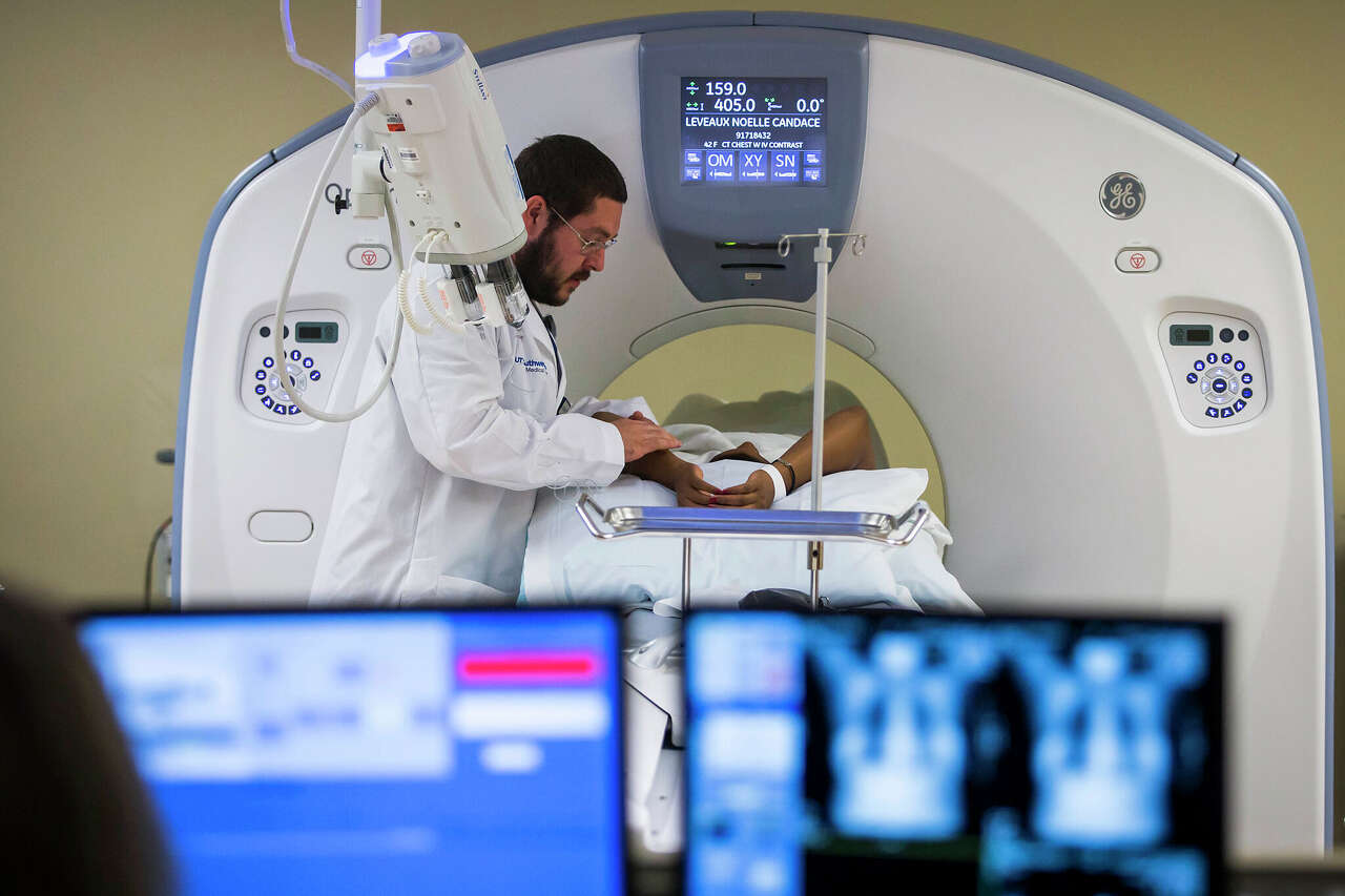 What is ‘scanxiety'? What to know about anxiety caused by medical testing