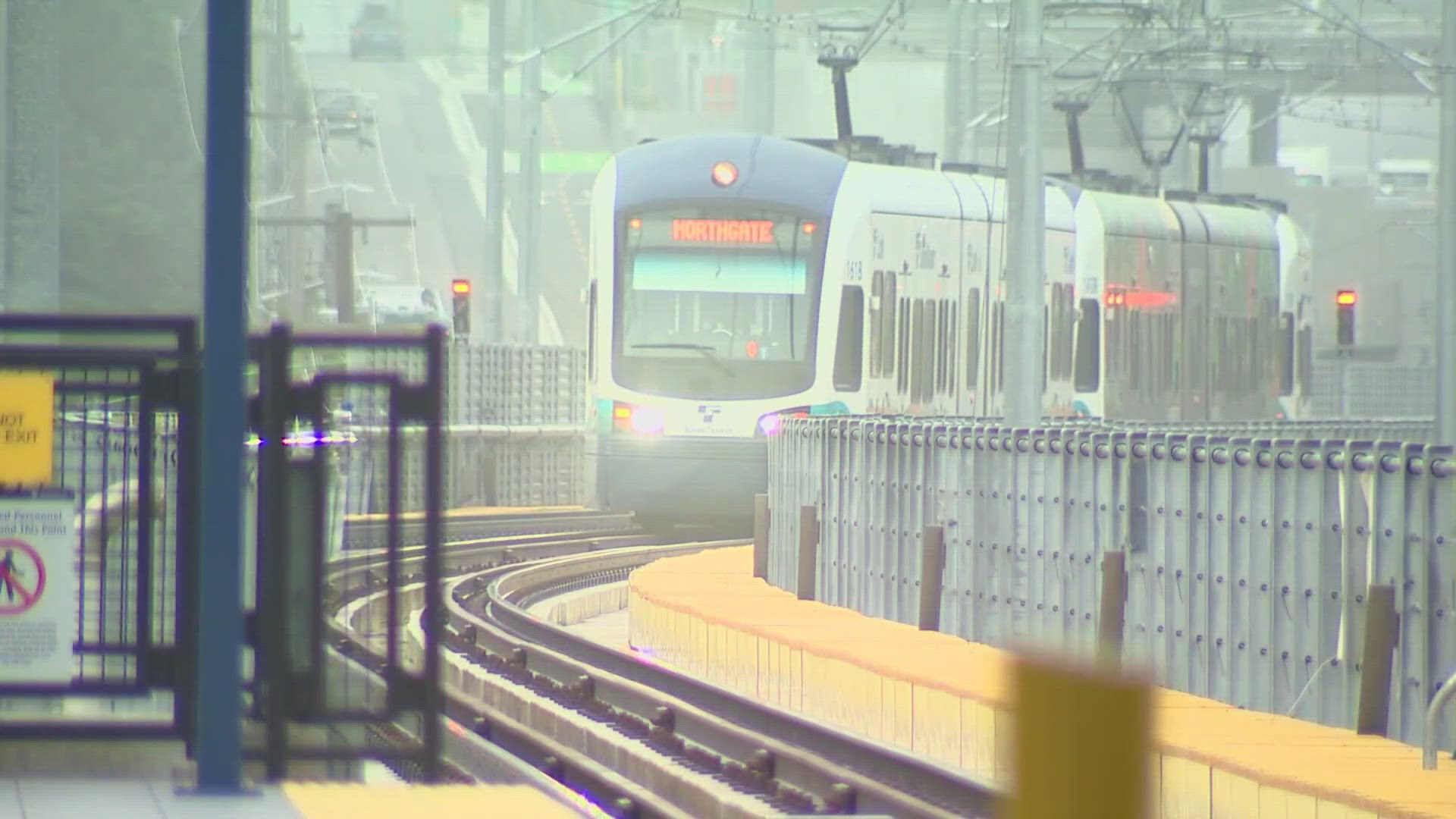 Sound Transit to clarify its move forward with light rail expansion