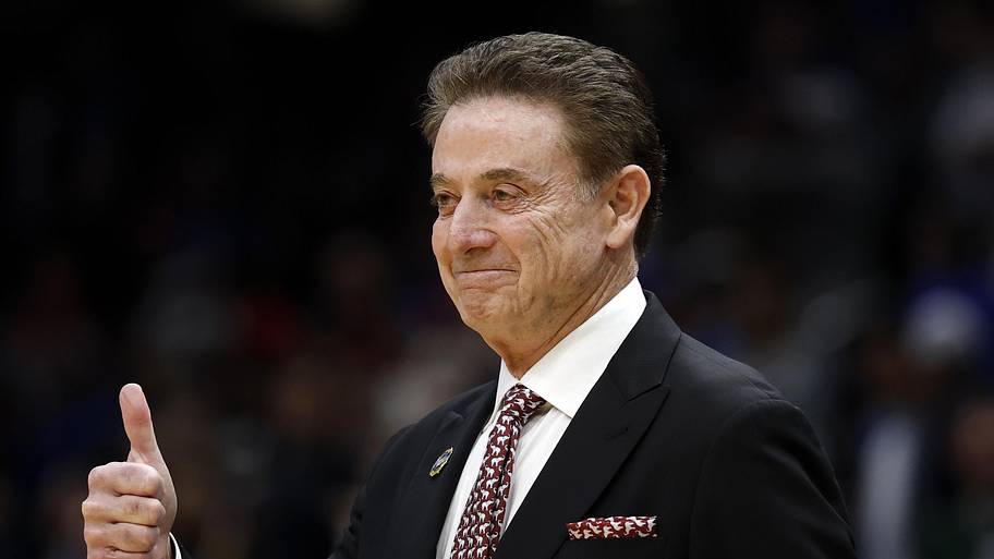 Rick Pitino and St. John’s just made another statement with Tounde ...
