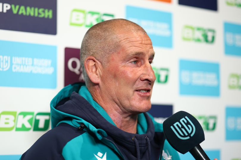 Connacht close to full-strength as URC QF opportunity knocks in Glasgow