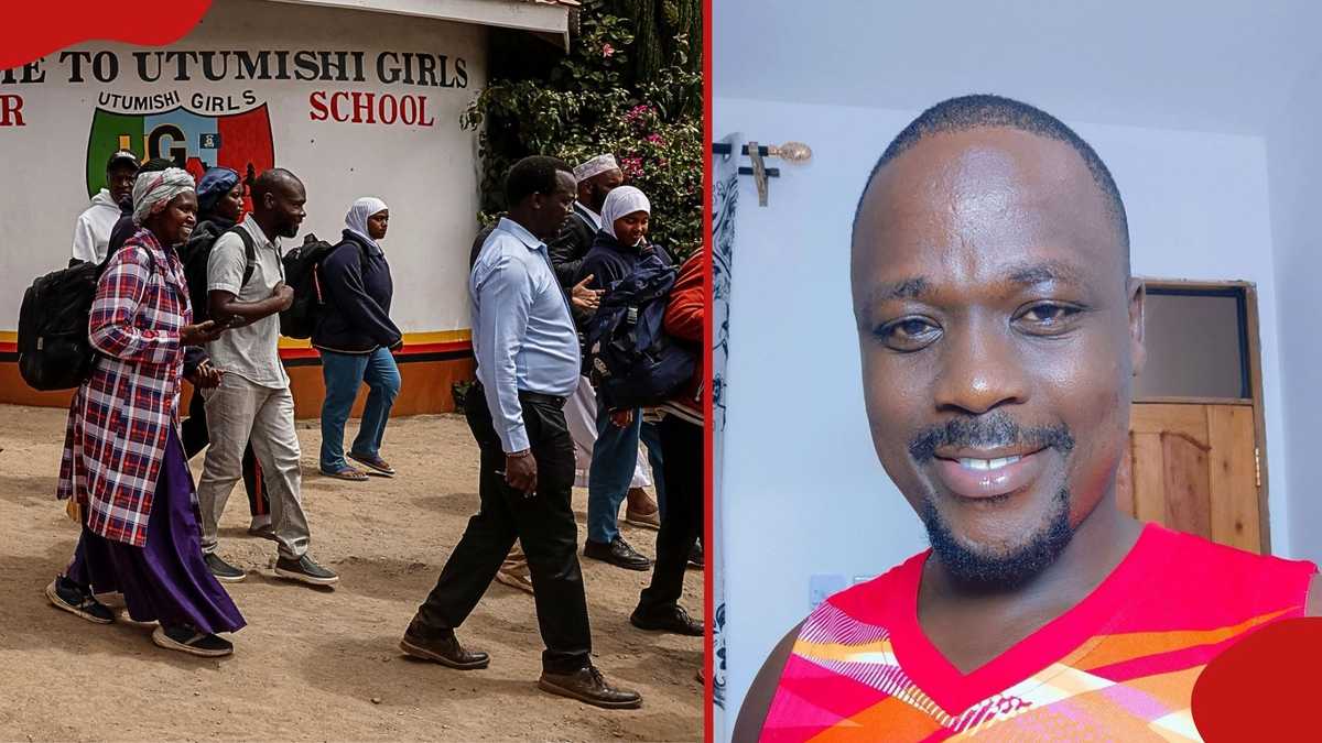Utumishi Girls: Kenyans call out content creator over alleged remarks ...