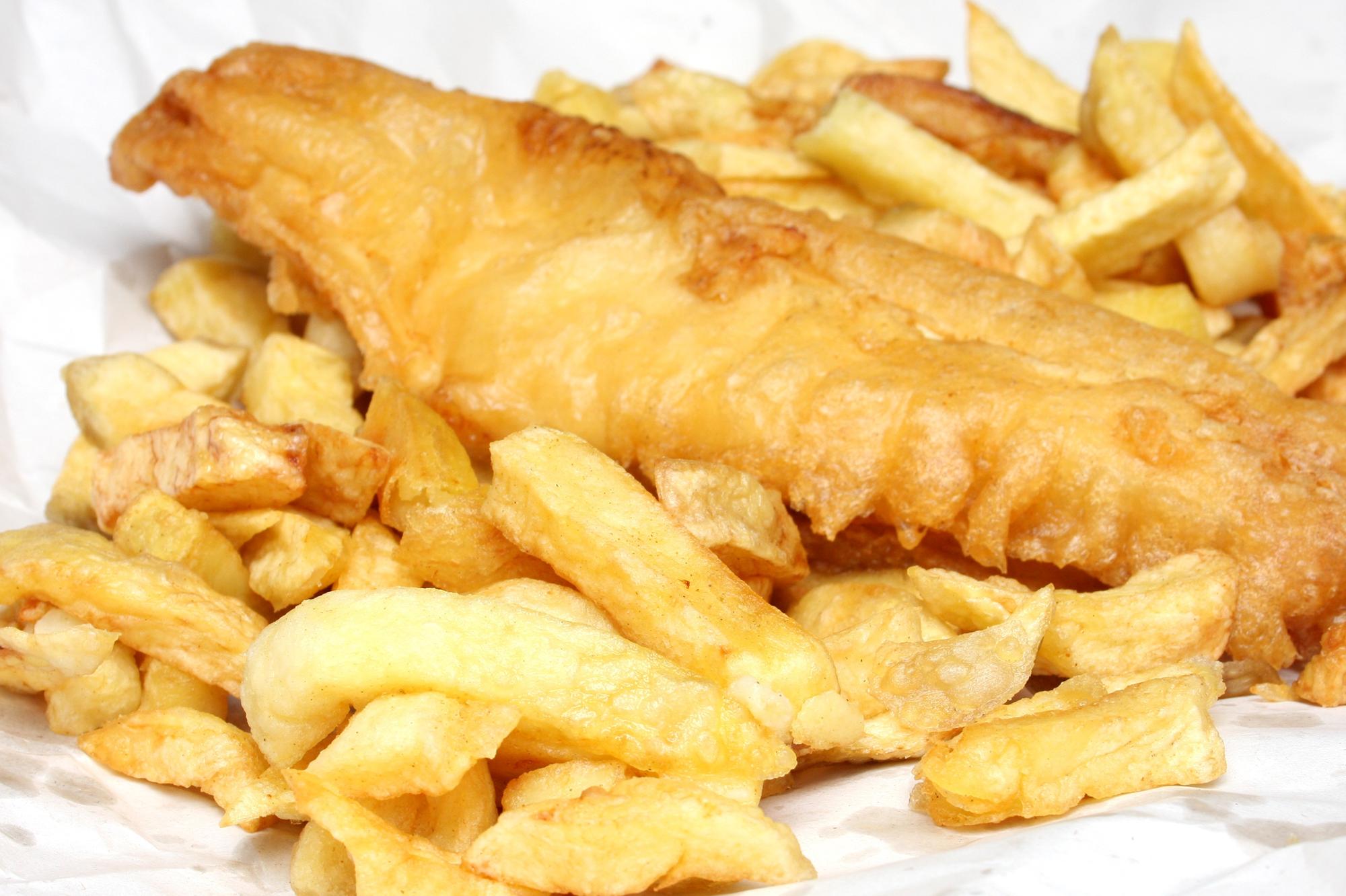 Wins for two Fife chippies at the Scottish Takeaway Awards 2026