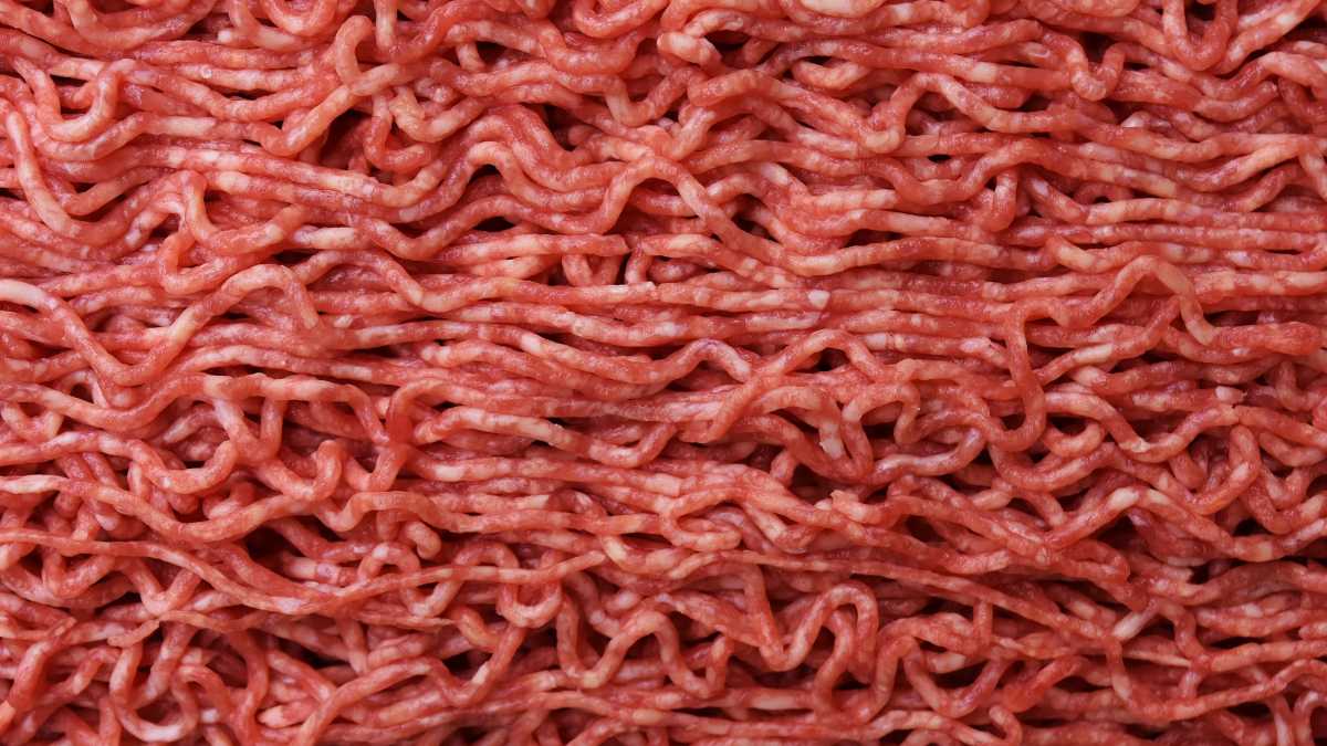 Recetas con carne picada: las mejores ideas rápidas, fáciles y para ...