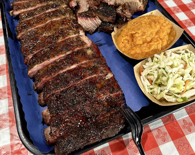 After moving across state lines, popular BBQ restaurant to close ...