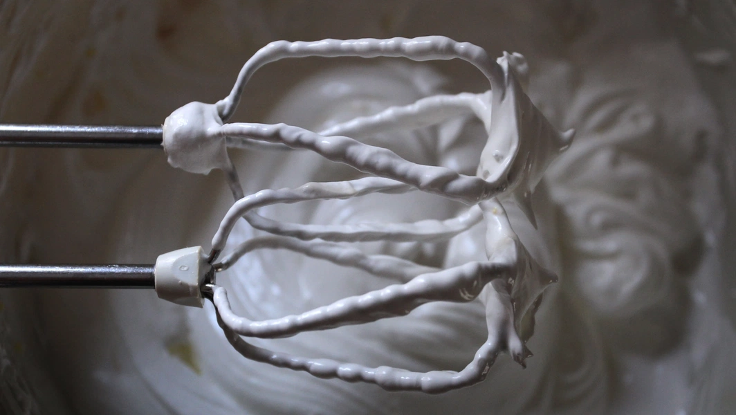Tasting Table warns greasing pans ruins angel food cake