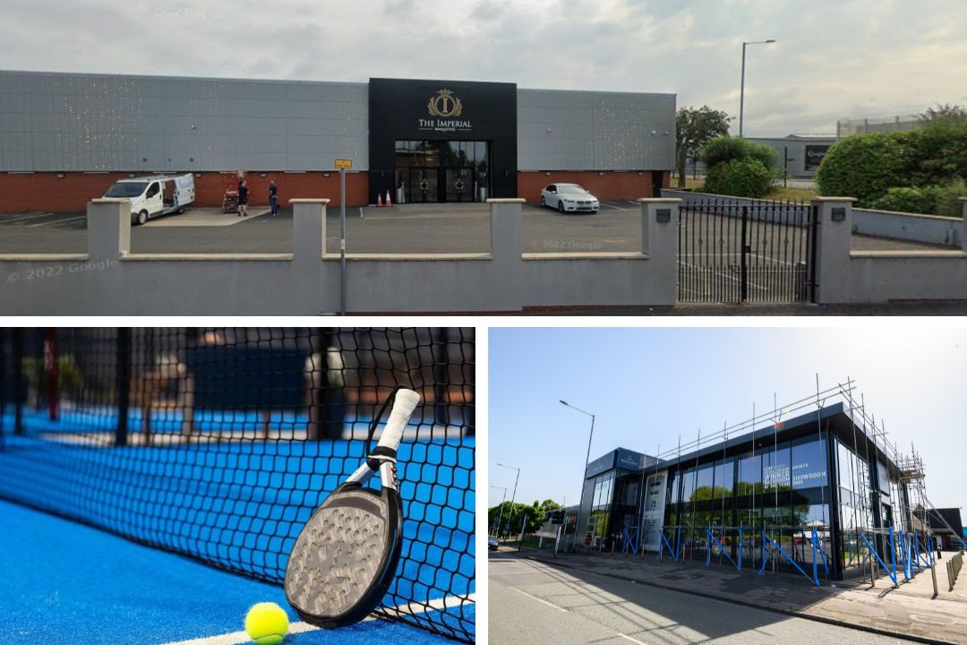 11 most interesting plans submitted in Preston recently Inc a new ...