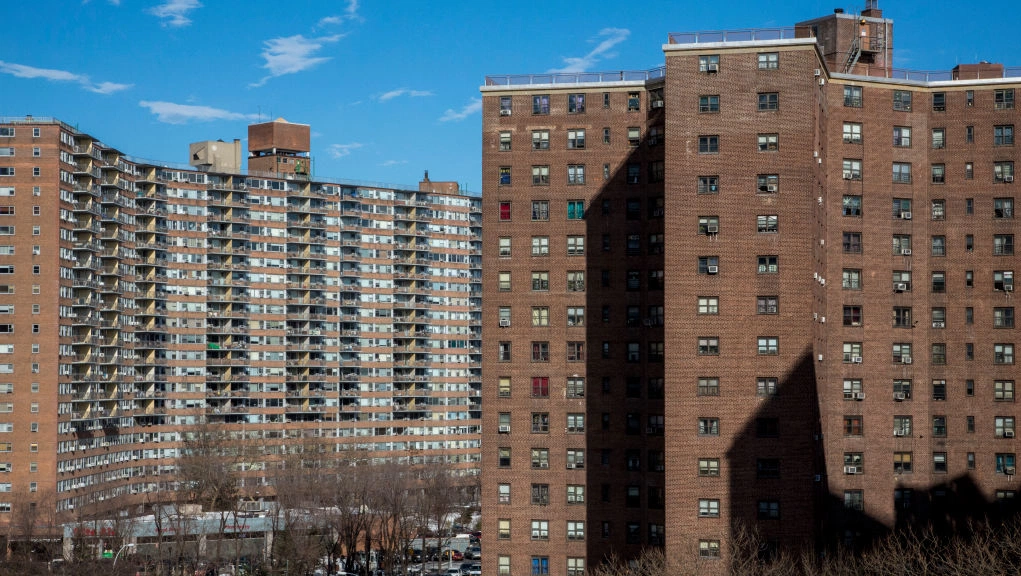 Mamdani unveils $22B plan for 200K new and 200K preserved homes