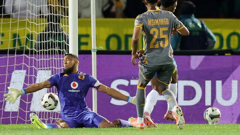 World Cup 2026: Hugo Broos explains shock Brandon Petersen omission ...