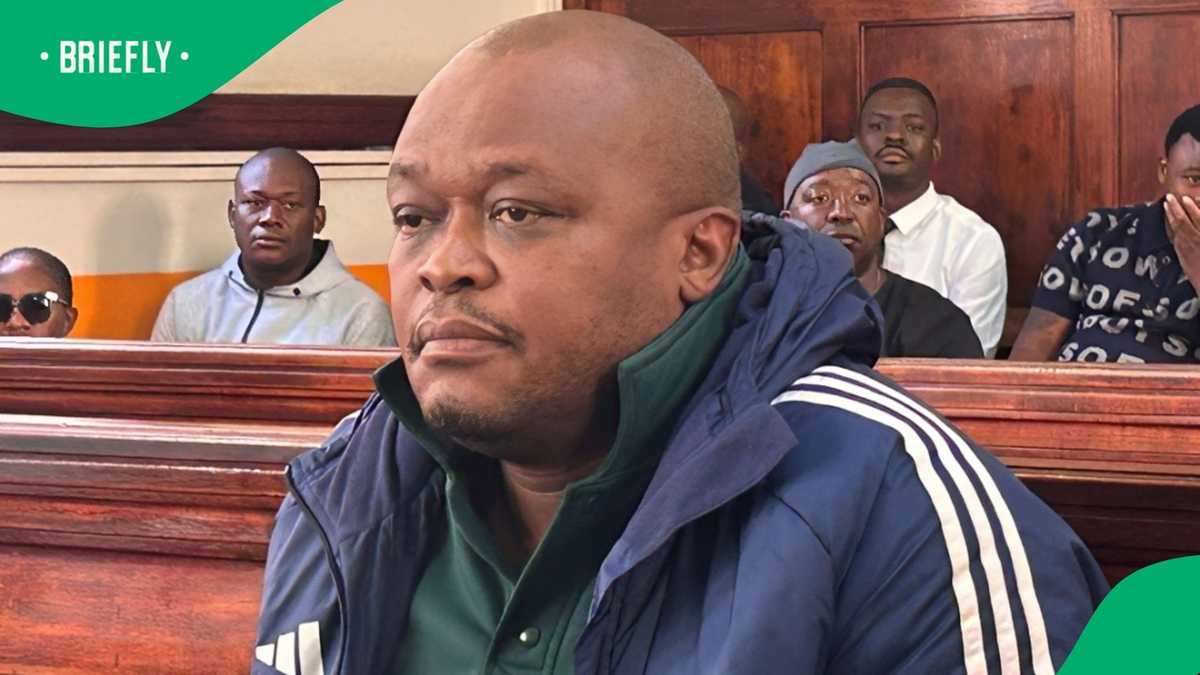 Brown Mogotsi's bail hearing: Court hears discrepancies in address ...