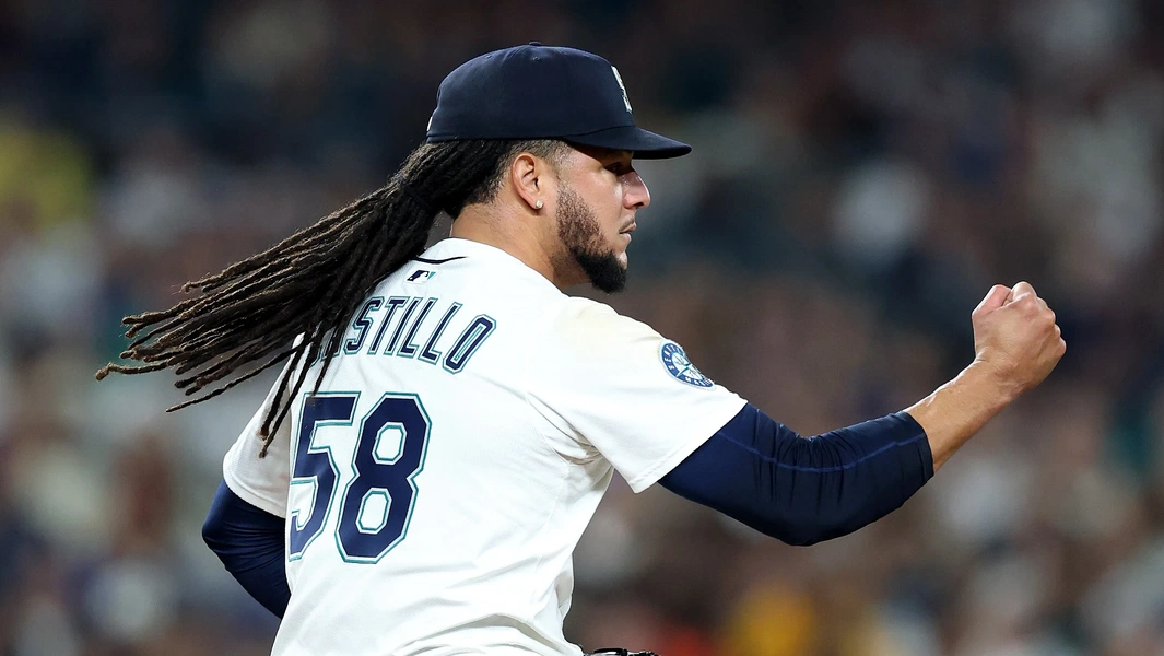 Mariners stick with Castillo-Miller piggyback after talks