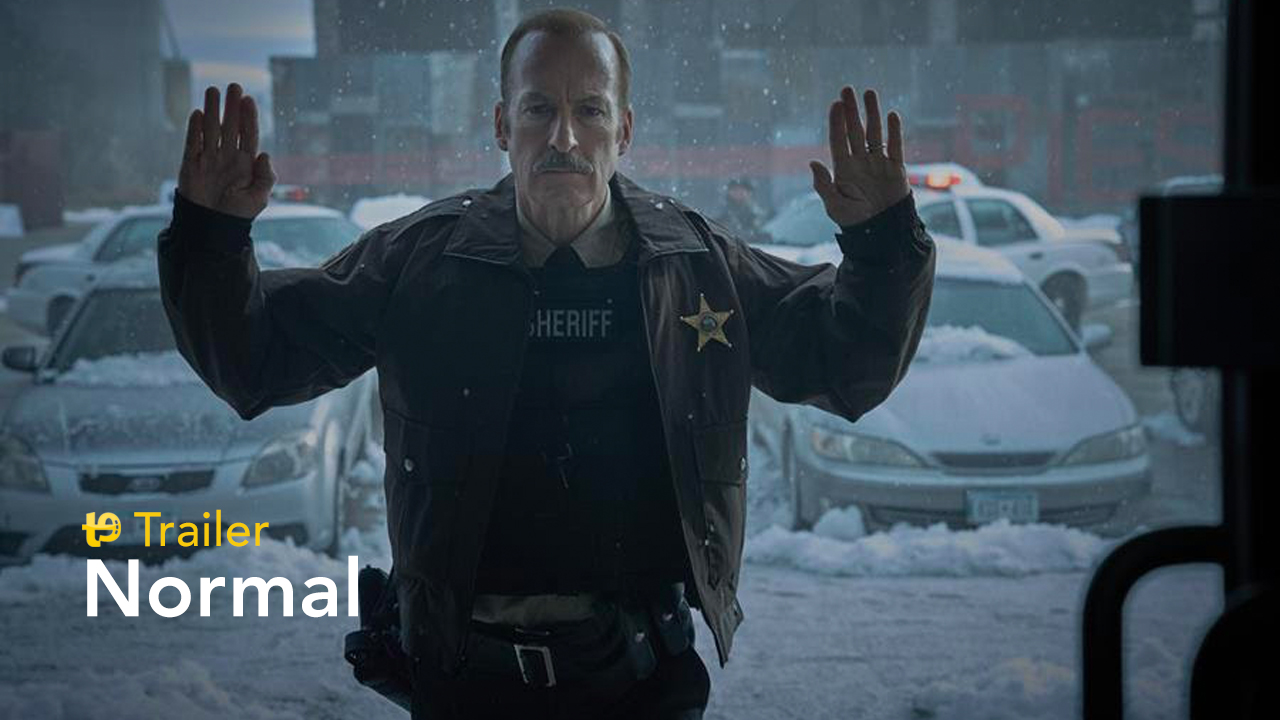 Normal - trailer español