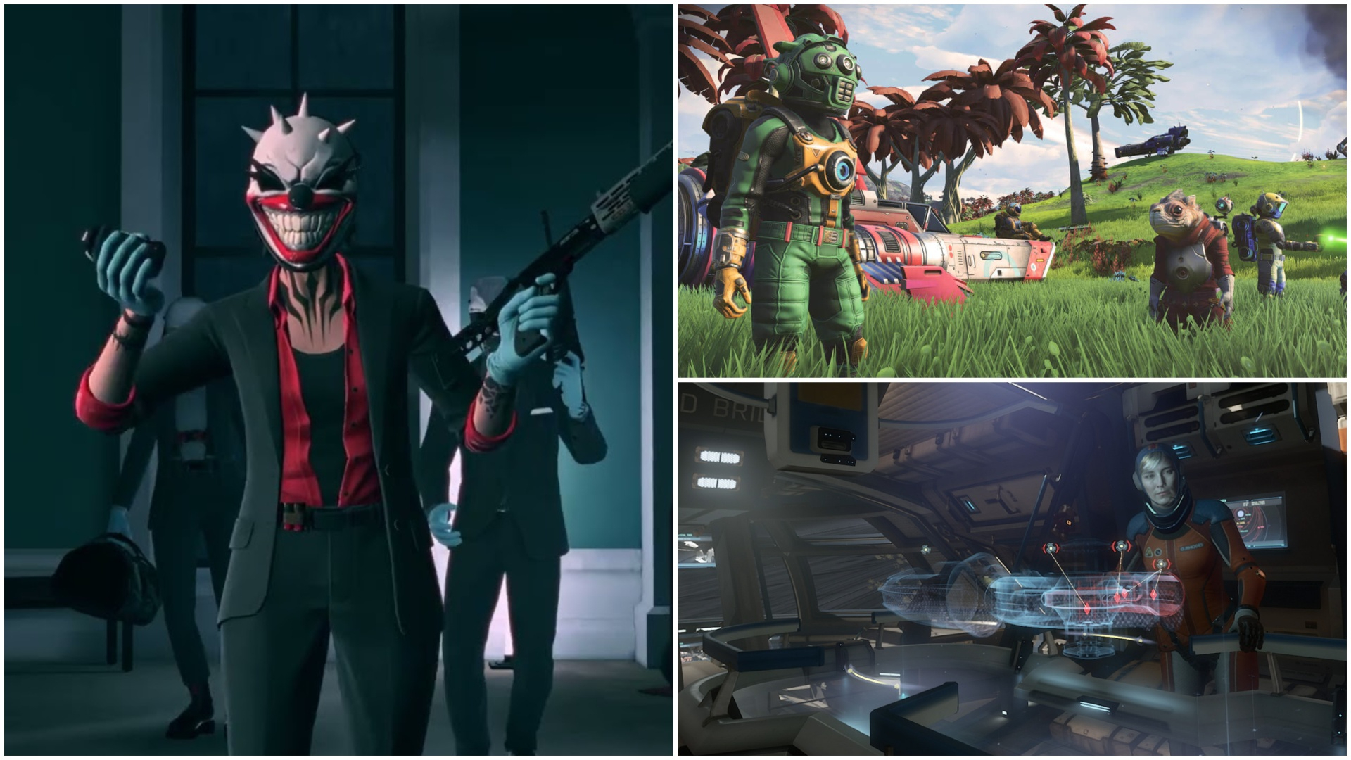 Upcoming VR games to keep an eye on in 2026 [opinion]