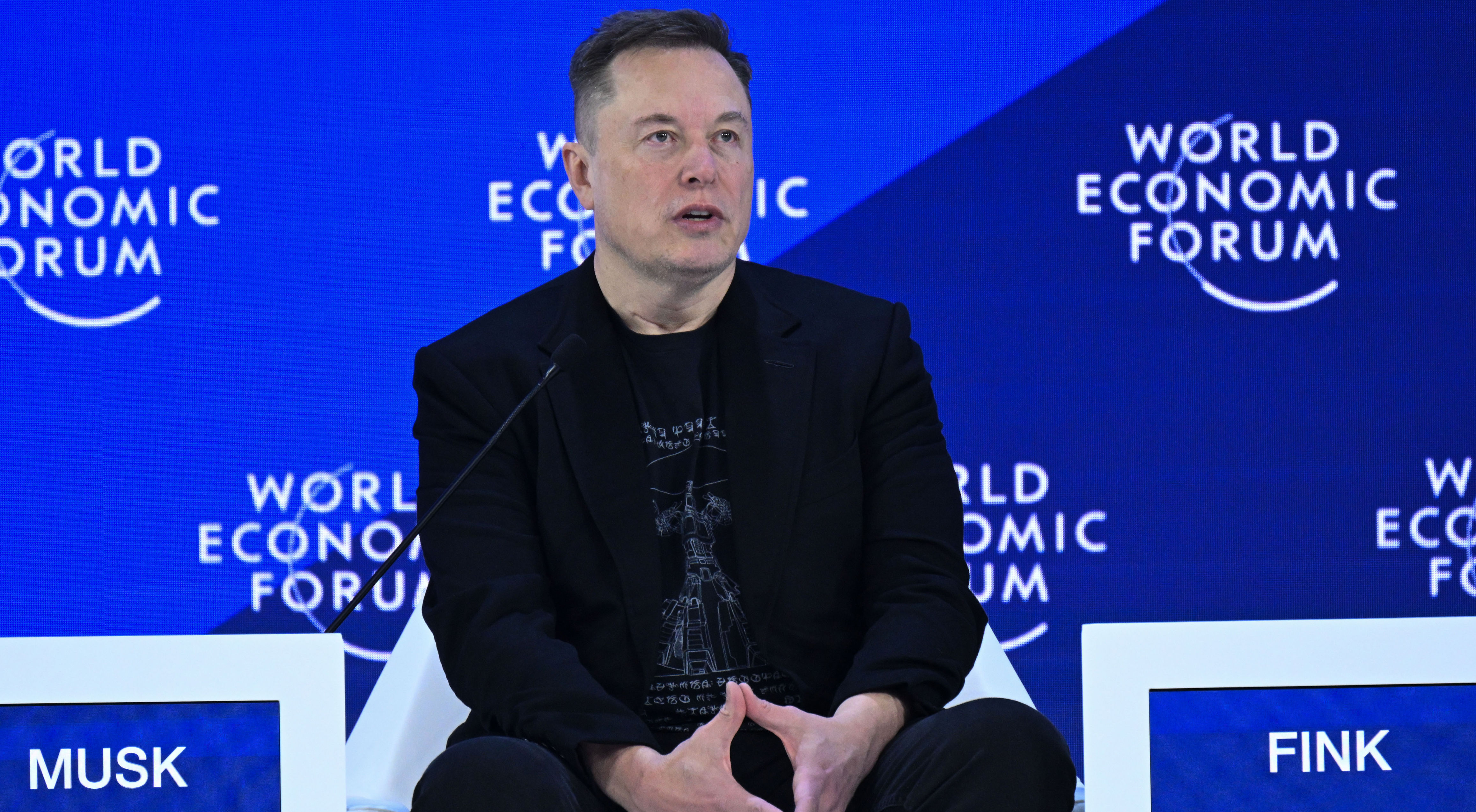 Elon Musk calls medical school 'pointless,' says Tesla robots will beat ...