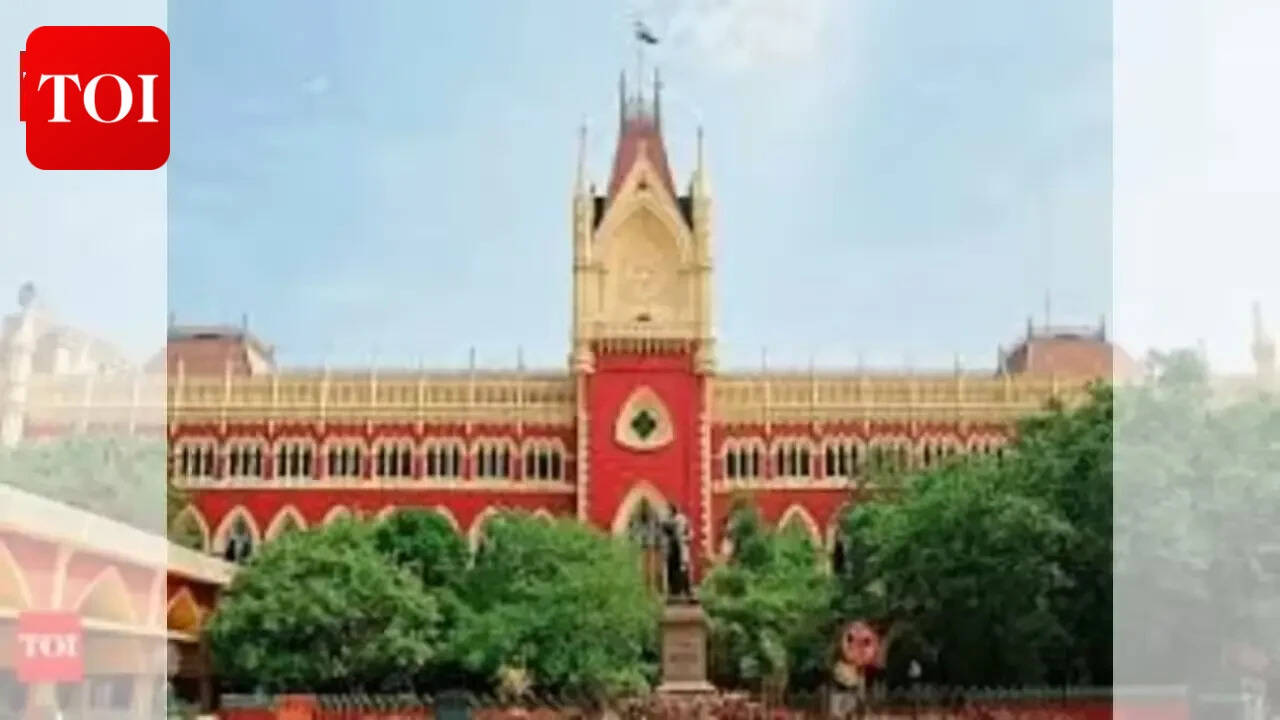Calcutta High Court upholds removal of CISF constable for repeatedly ...