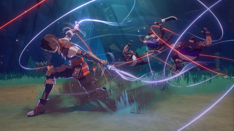 Limit Zero Breakers: What we can expect to see from the prologue test
