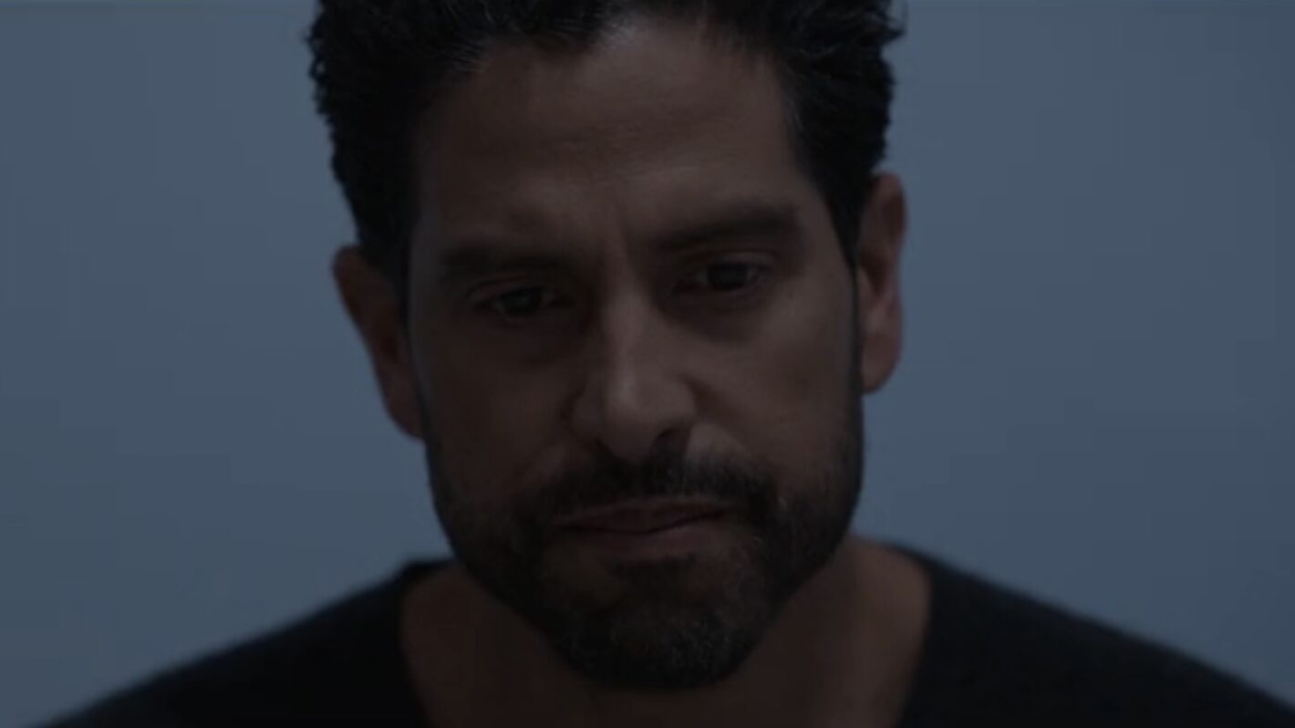 Criminal Minds: Evolution boss & Adam Rodriguez break down ...