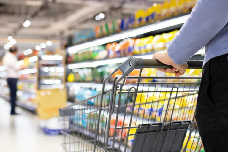 Viral 2006 grocery receipt reveals 20-year price inflation
