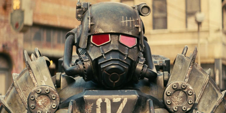 Fallout: Maximus officially arrives August 2027