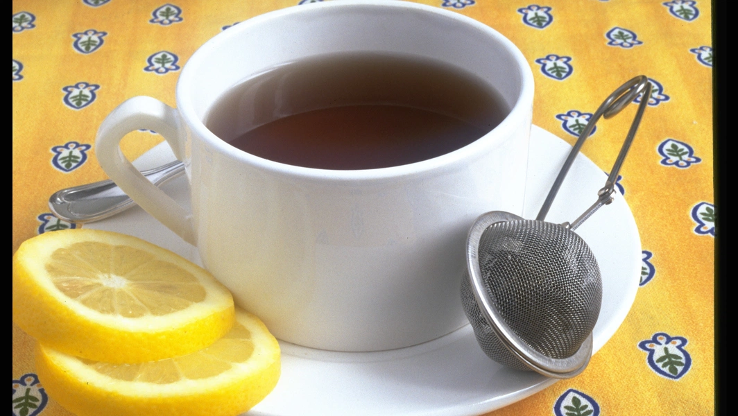 Why lemon iced tea is more than a summer sip