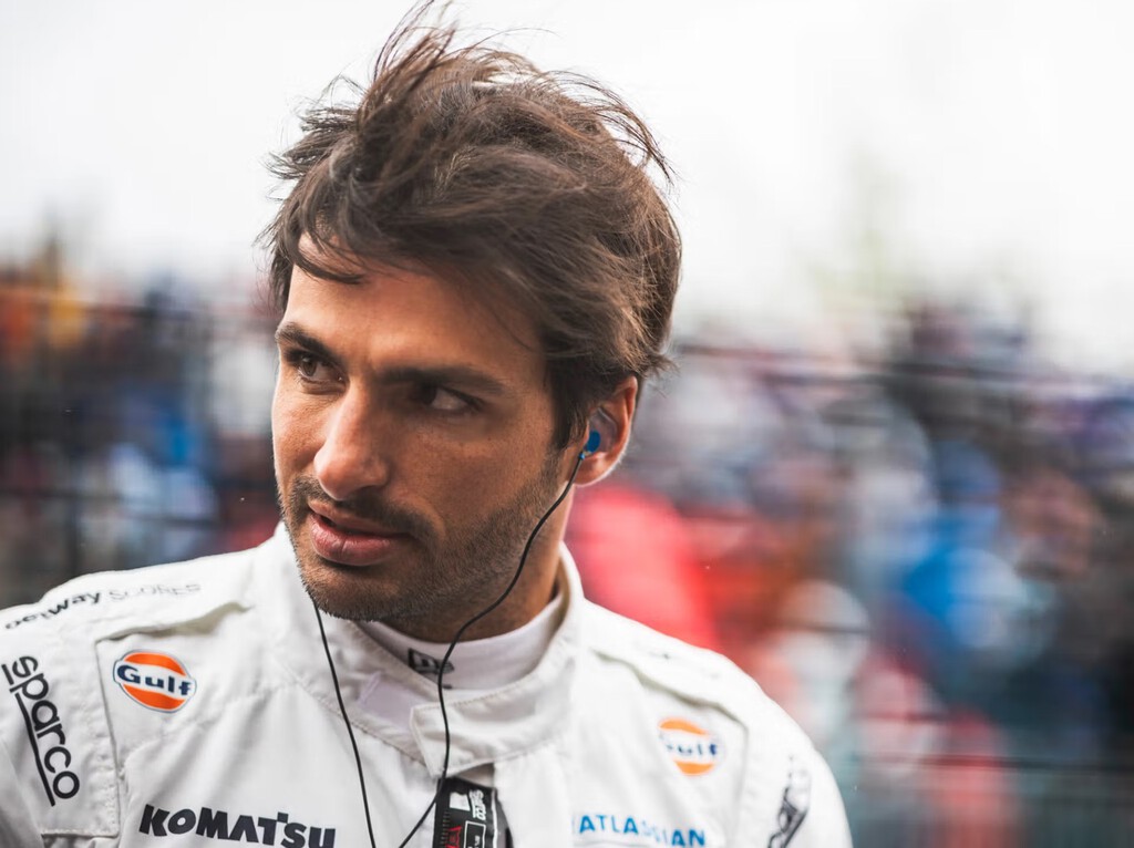 Ni Fernando Alonso ni Max Verstappen. El mejor piloto de F1 de los ...