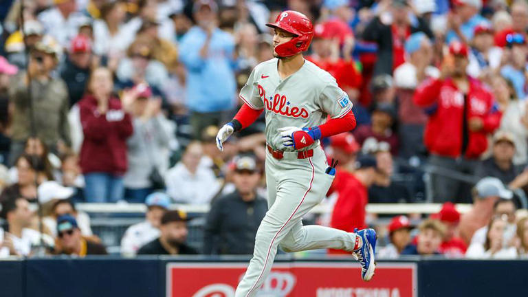 Don Mattingly gets immediate validation after Phillies lineup change ...