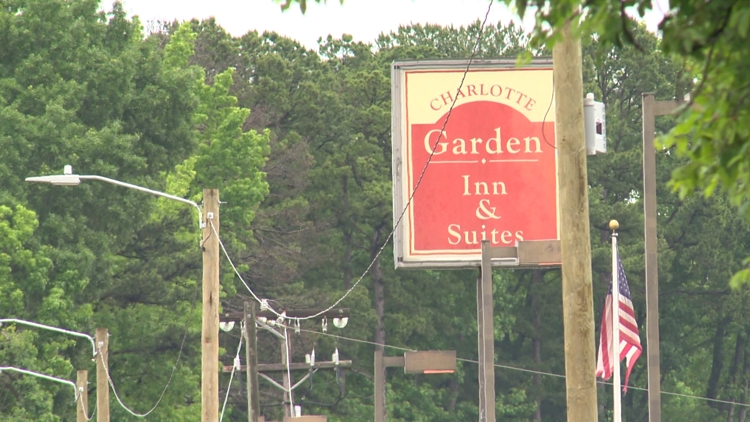 'Farmers market for drugs and guns' | 5 federally charged after CMPD ...