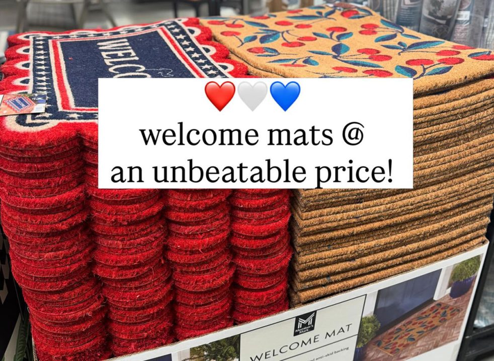 11 best new Sam's Club outdoor finds hitting shelves this week