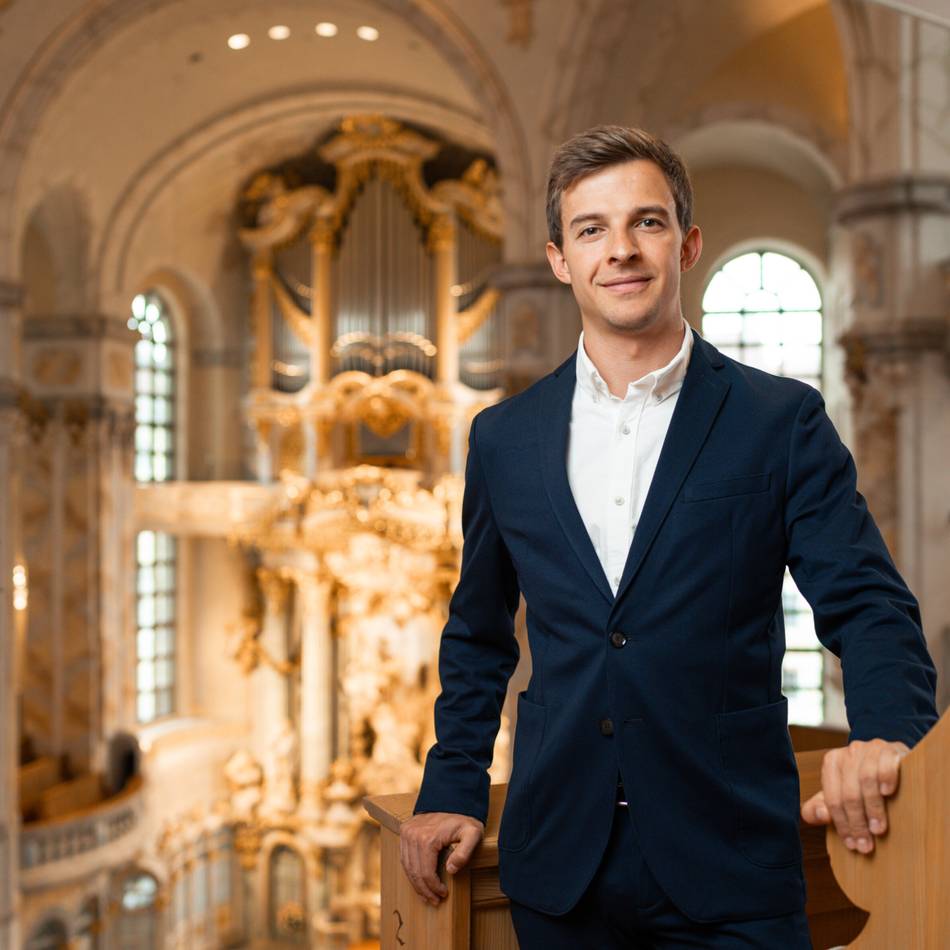 Internationale Gäste spielen in St. Peter und Paul