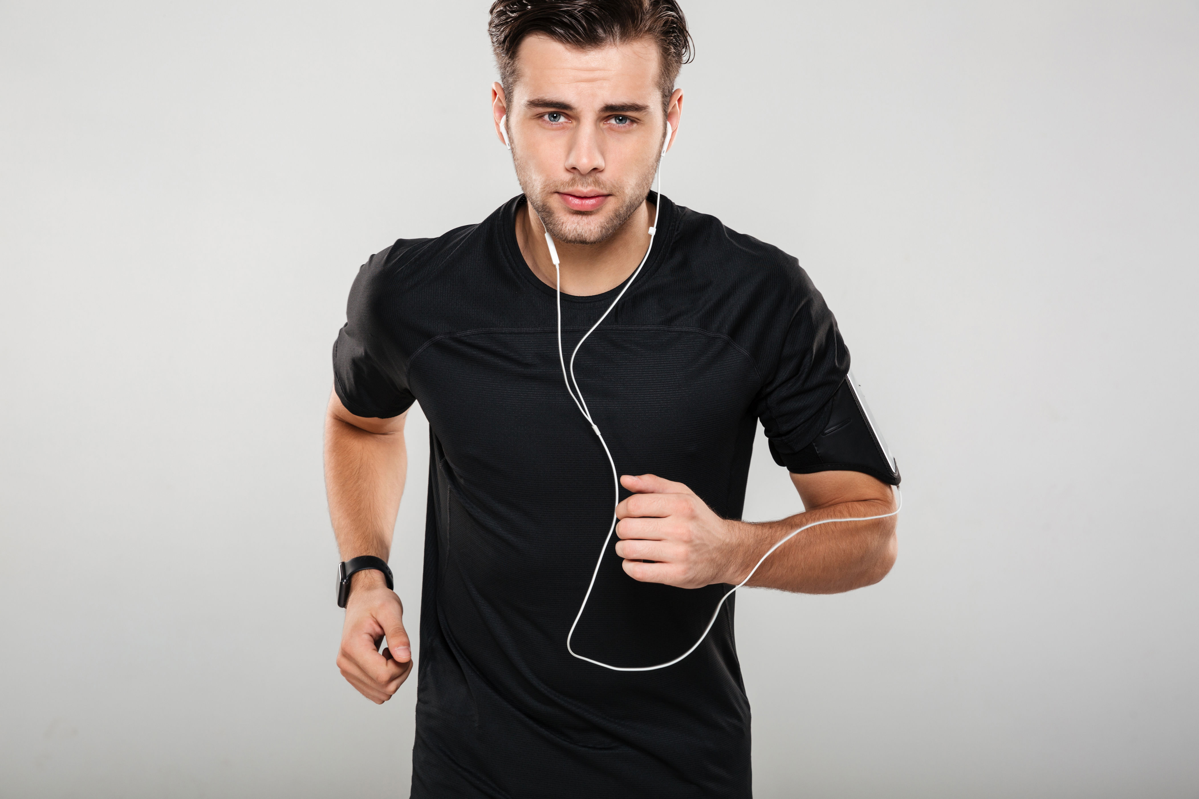 This simple music trick that can boost your workout endurance by 20%