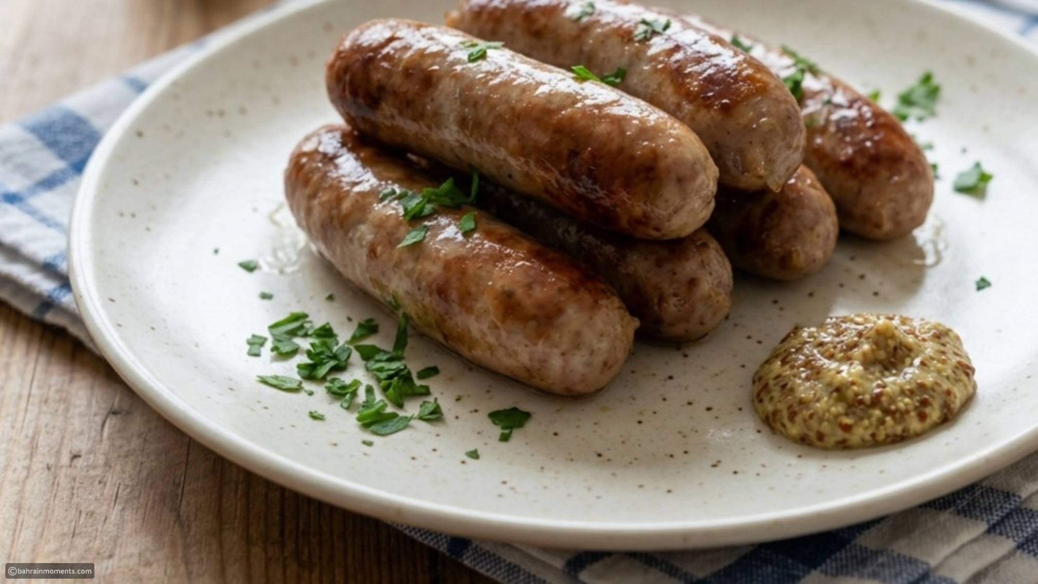 7 foods you should never eat at a hotel breakfast