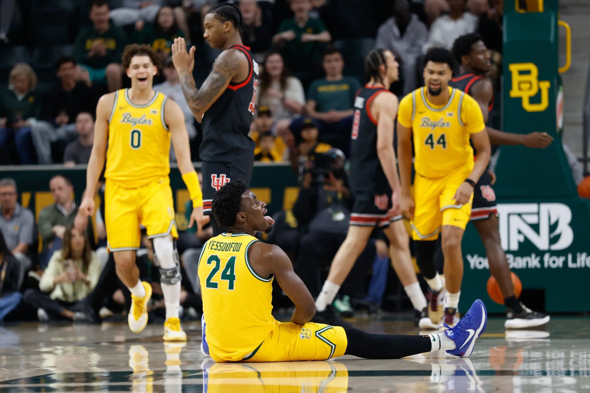 How NCAA draft withdrawal decisions change college landscape