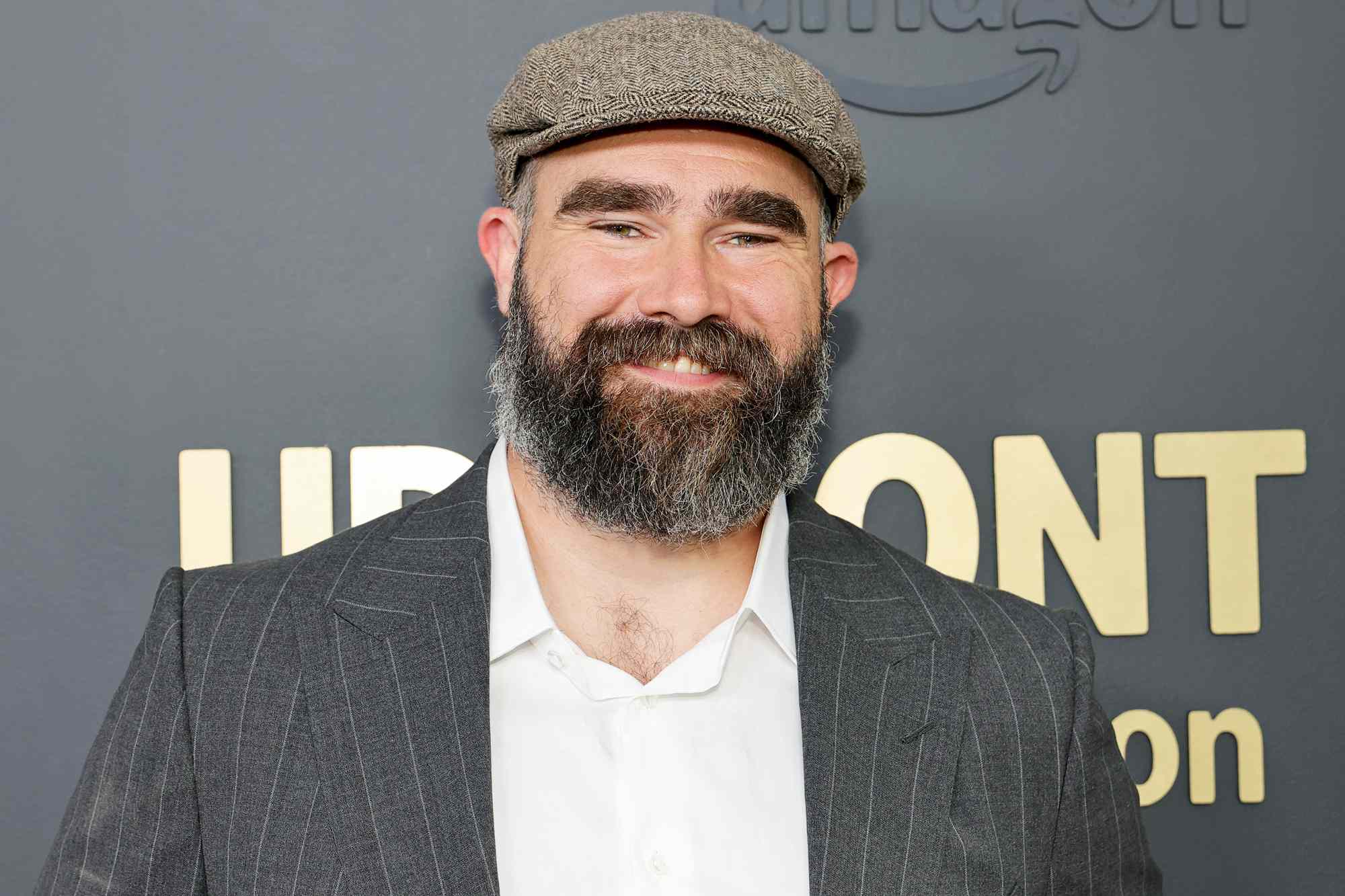 Jason Kelce takes on unexpected sports challenges with new YouTube ...