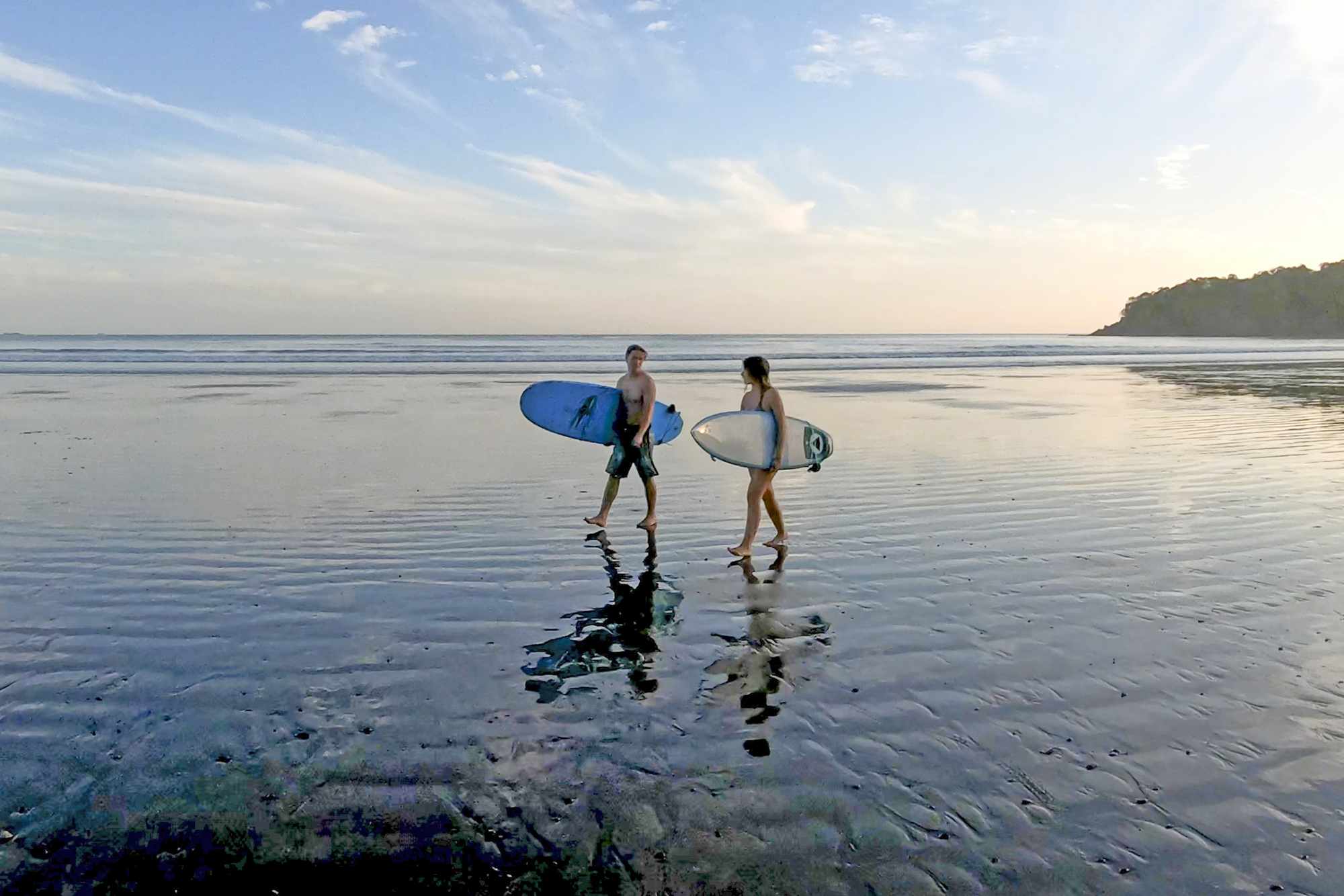 This Welcoming Country Was Just Named the No. Place for Expats to Make ...