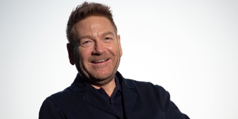 Kenneth Branagh’s ego nearly ruined his career